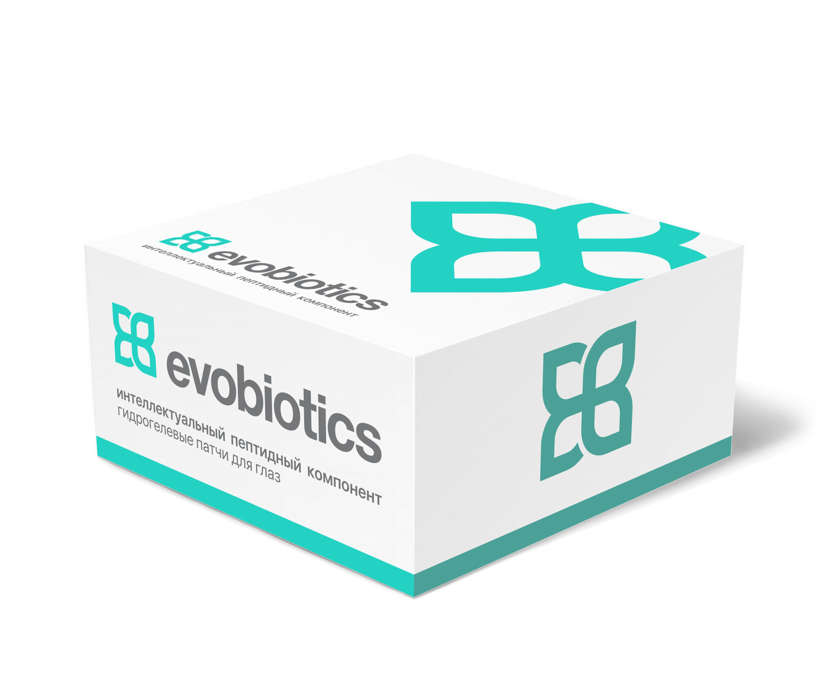 Evobiotics | Интеллектуальный пептидный компонент