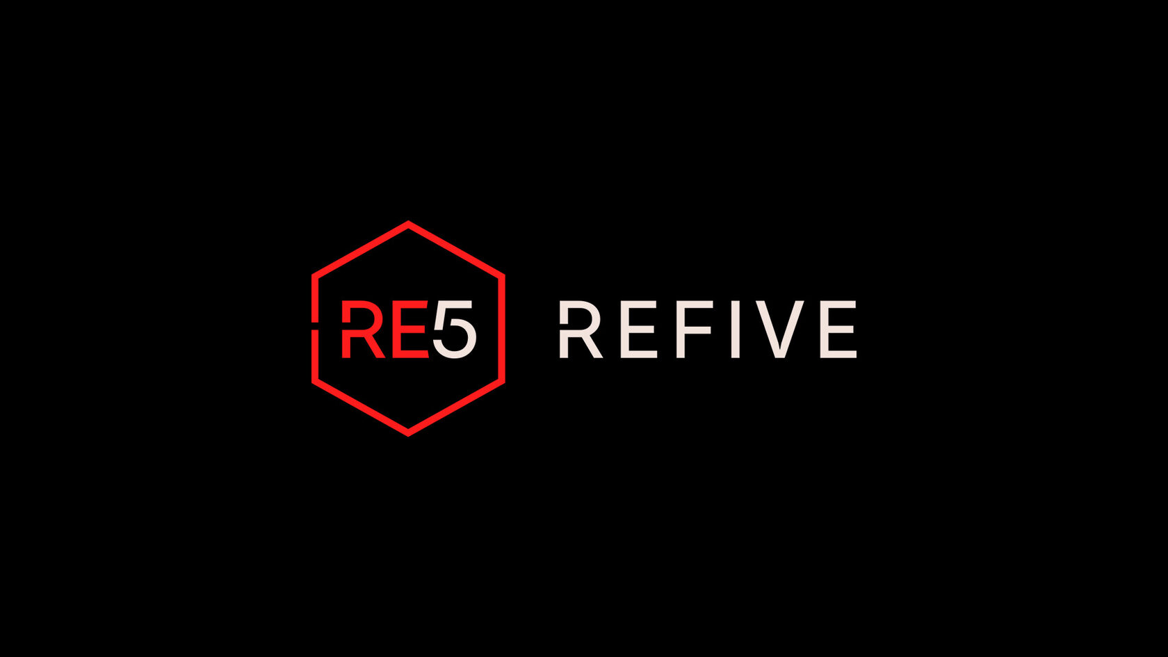 REFIVE – Спасибо за обращение