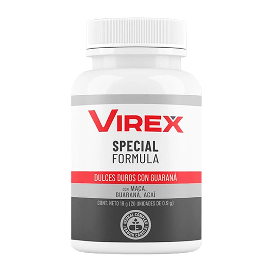 Virex - para qué sirve, precio, contraindicaciones, invima, cruz verde, en Colombia