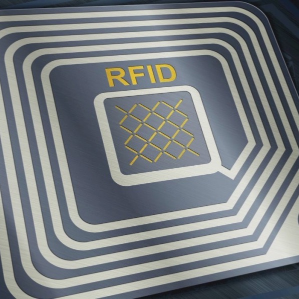 Решения. RFID