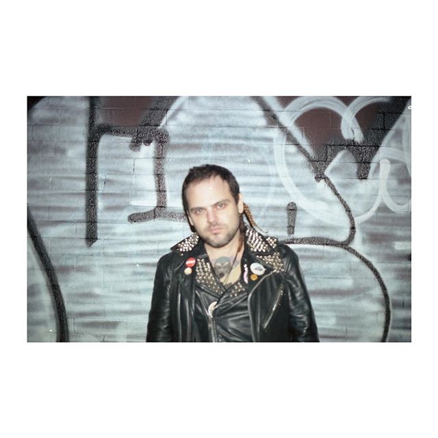 PUNK IS A TOOL FOR LIBERATION: INTERVIEW WITH ALEXANDER HEIR [L.O.T.I.O ...