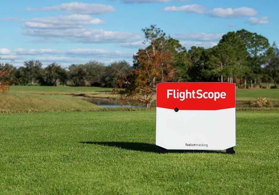ЛОНЧ МОНИТОР FLIGHTSCOPE X3