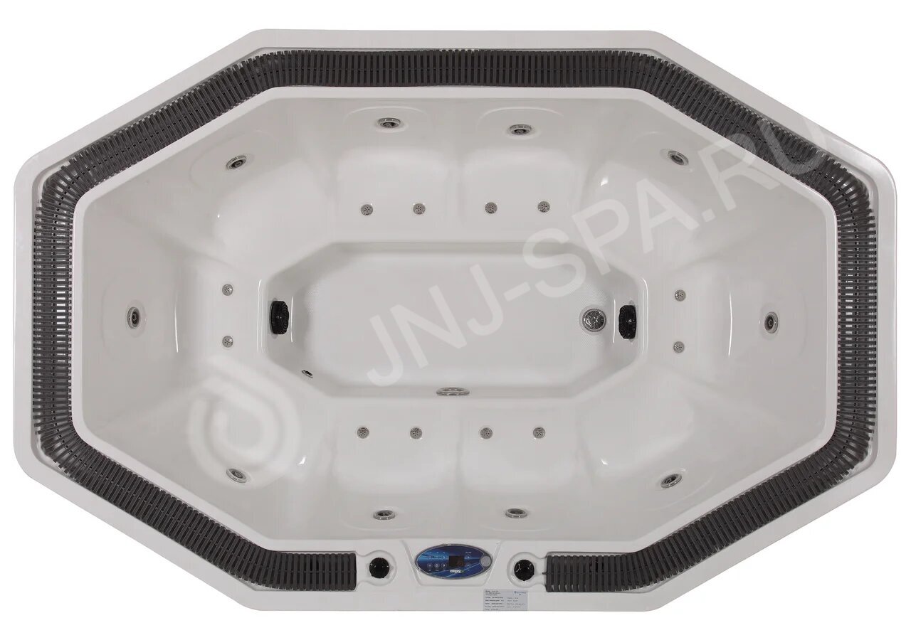 JNJ Spas Sol