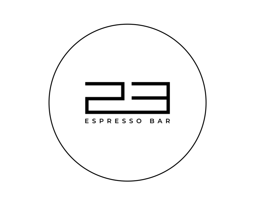 23 ESPRESSO BAR