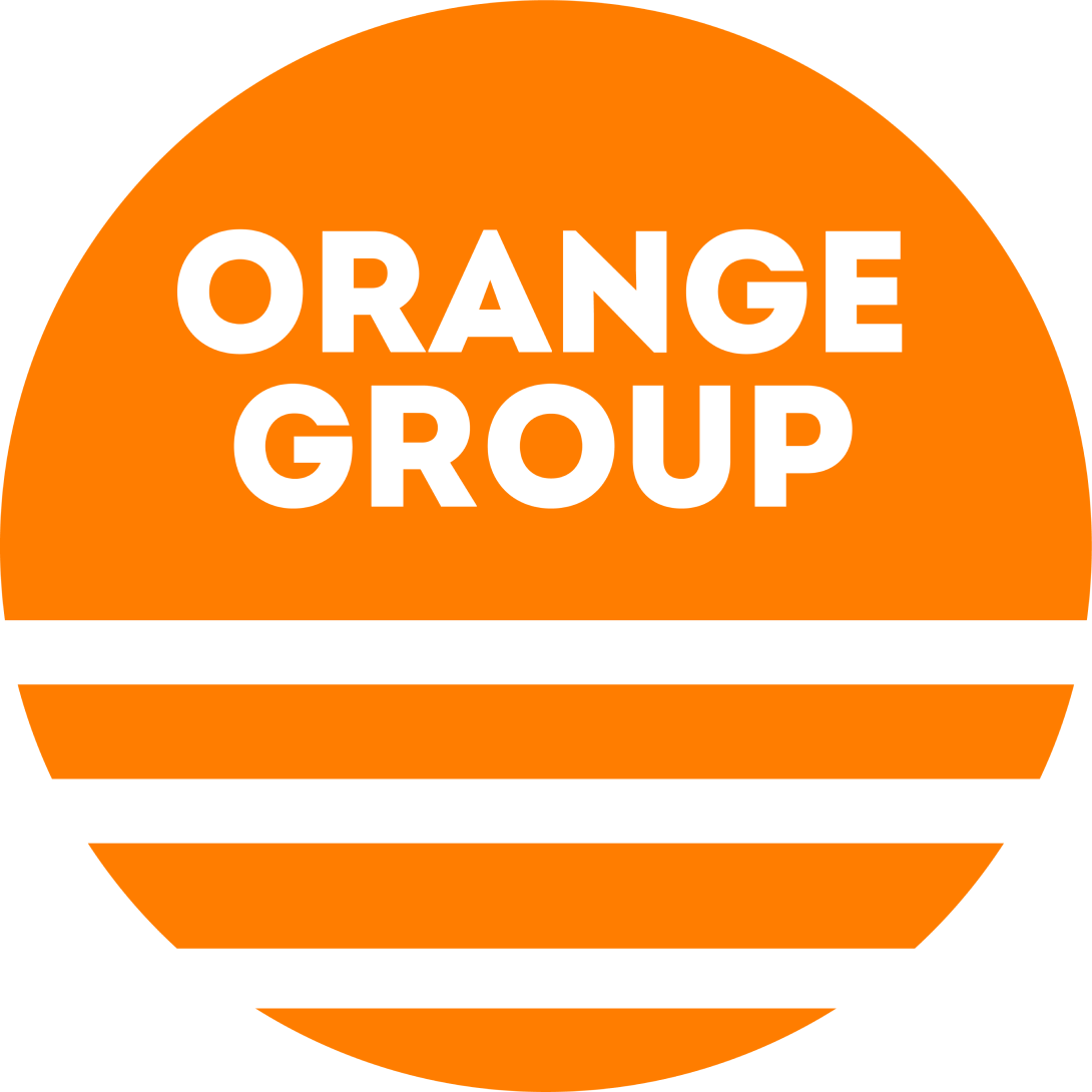 Orange Group