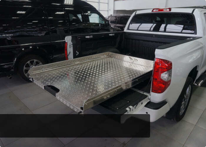 Крышки кузова для пикапа. Купить с доставкой по РФ