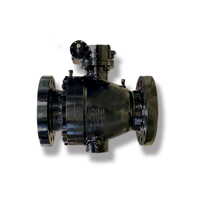 Apache — VALVES