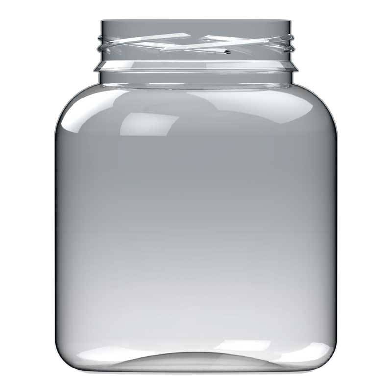Jar DN 500 63