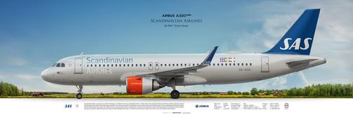 Aviaposter | Civil Aviation Profile Art Gallery | Unique Profile Prints