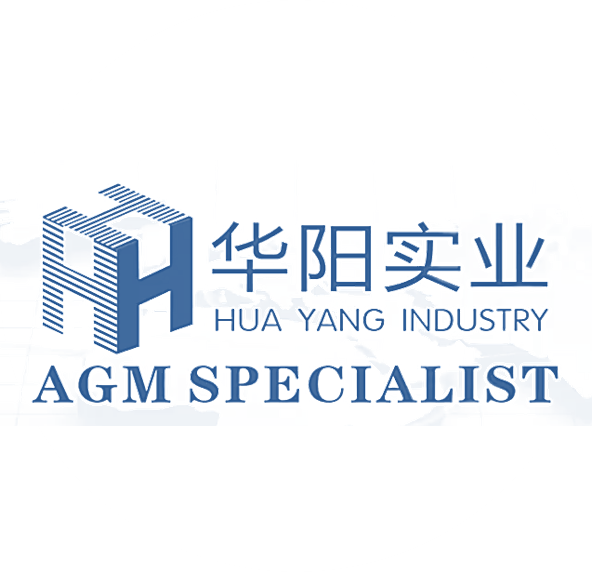 z_Hua Yang AGM Separator