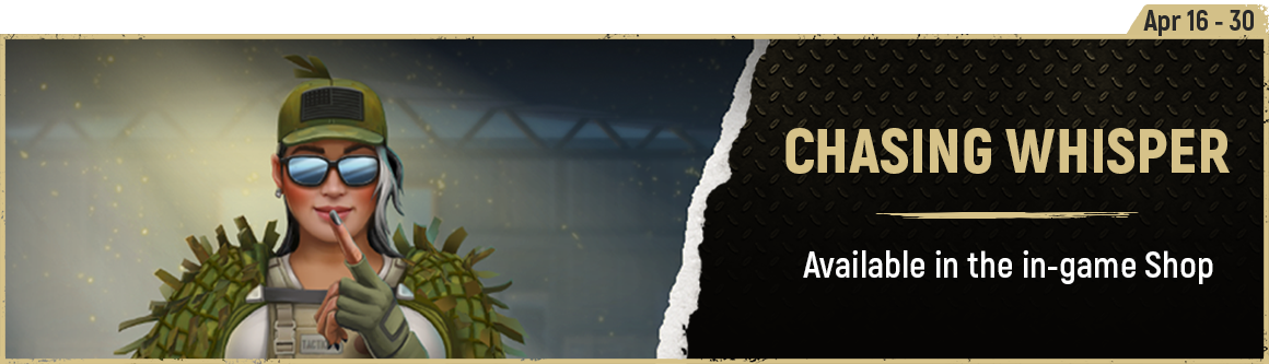 Tacticool — patch notes 1.81.10