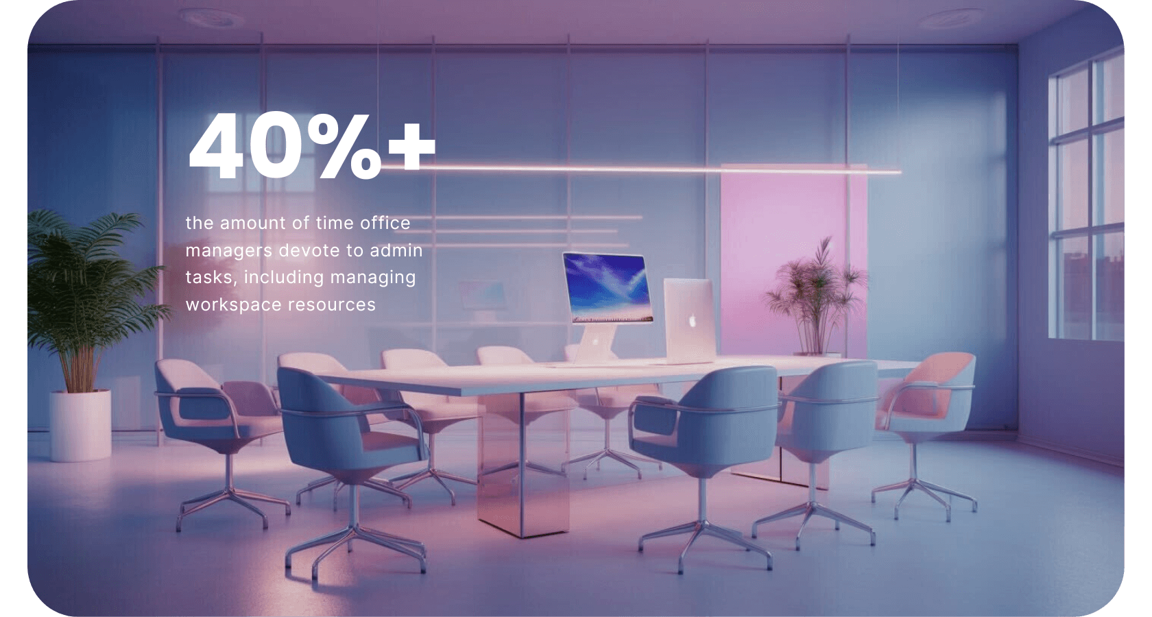 inspace: The AI-Driven Future of Efficient Workplaces