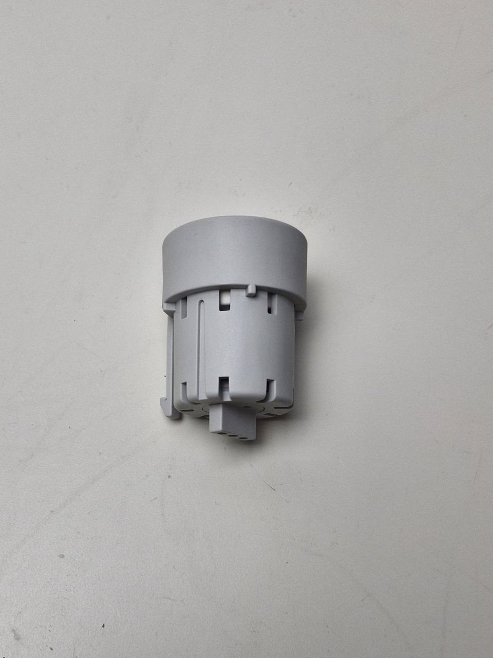 Кран клапан бюретки Mettler Toledo DV