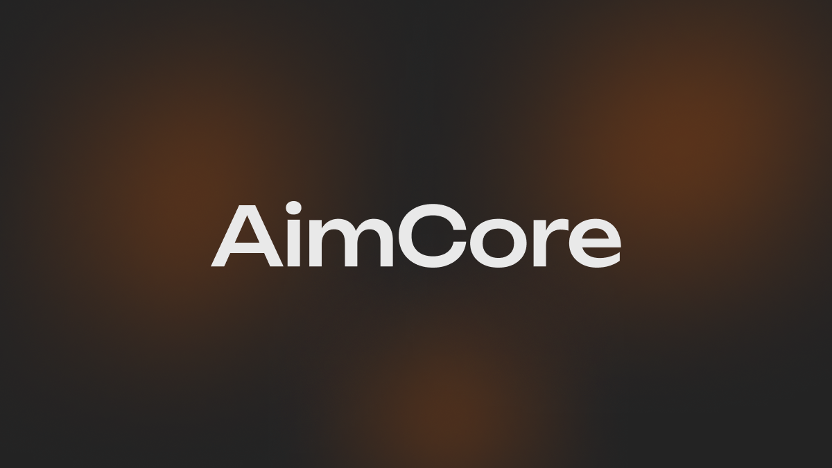 AimCore — ваш надежный партнер в мире оптической и цифровой техники
