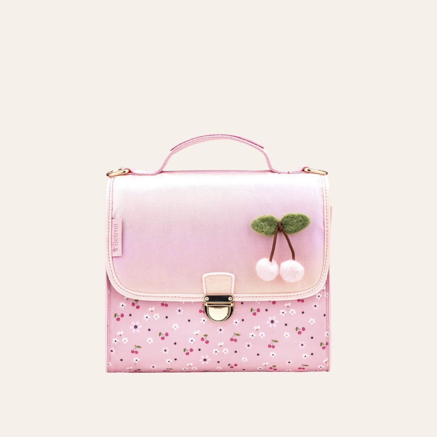 Сумочка для девочек с ремешком Belmil Premium, модель Petite Bag