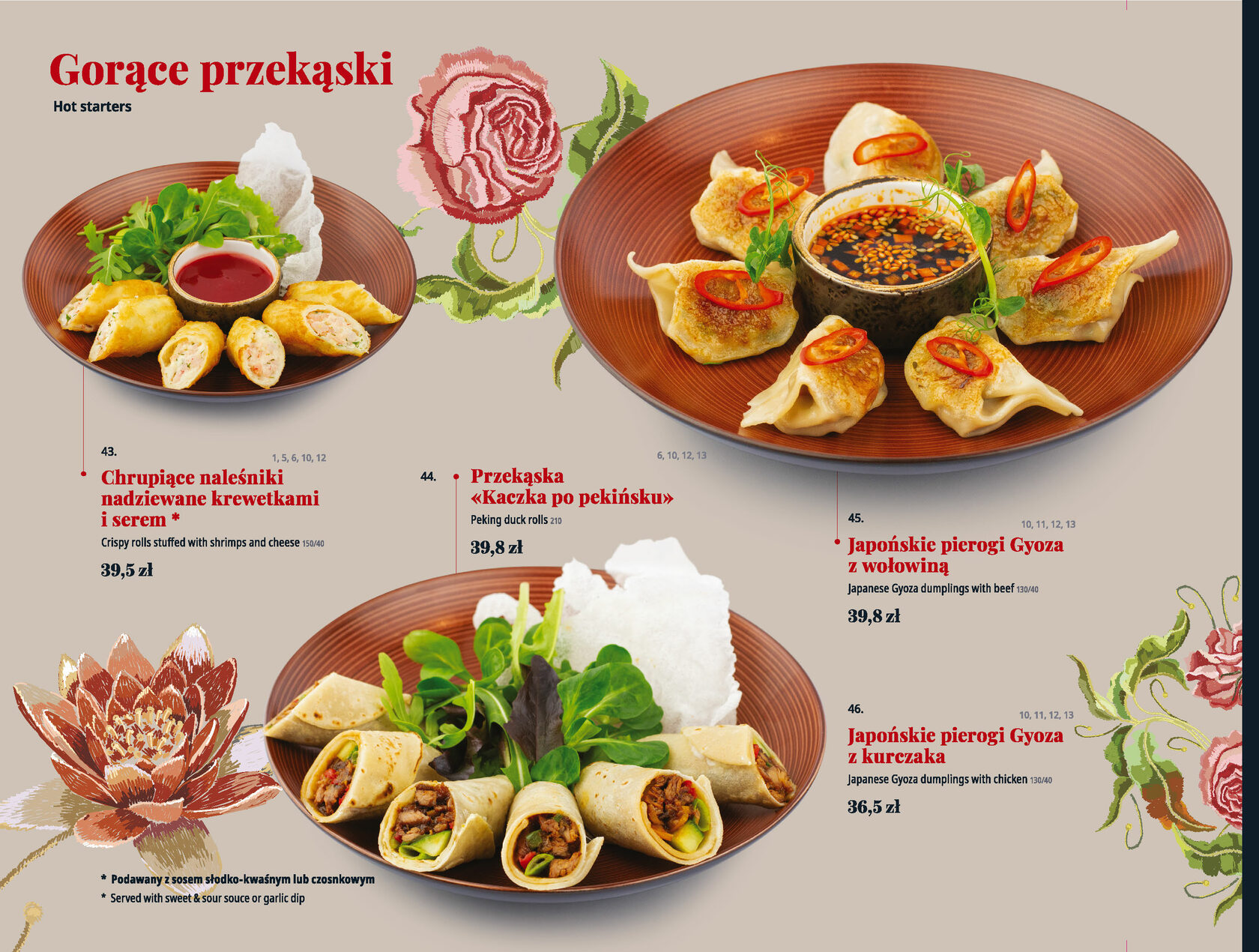 Main menu | Menu główne | Gan Bei