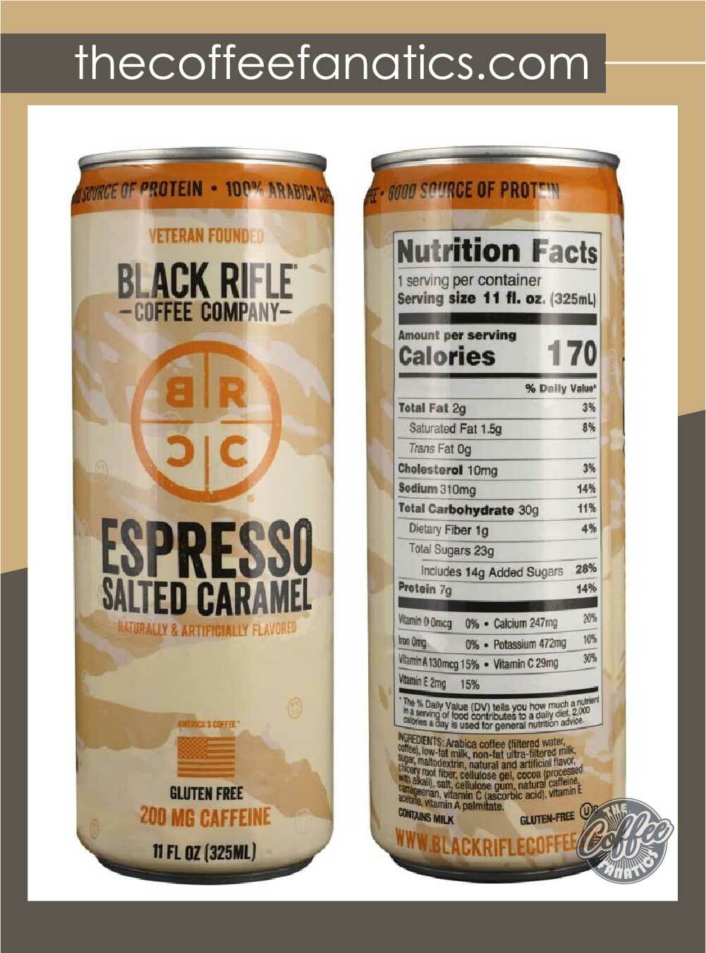 All Black Rifle Coffee Cans 7 Ways To Enjoy | Mugs, Tumblers, T-shirts