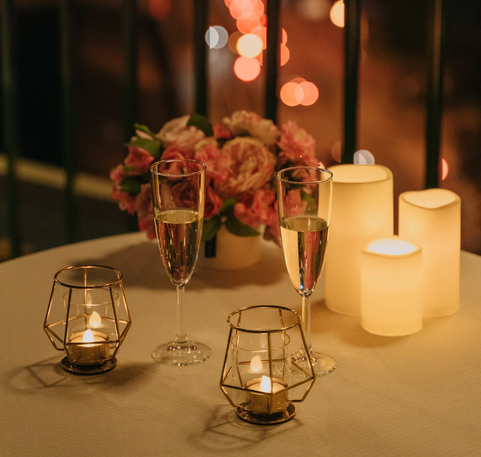 Цены на свидание на крыше в Ростове на Дону Sky Love