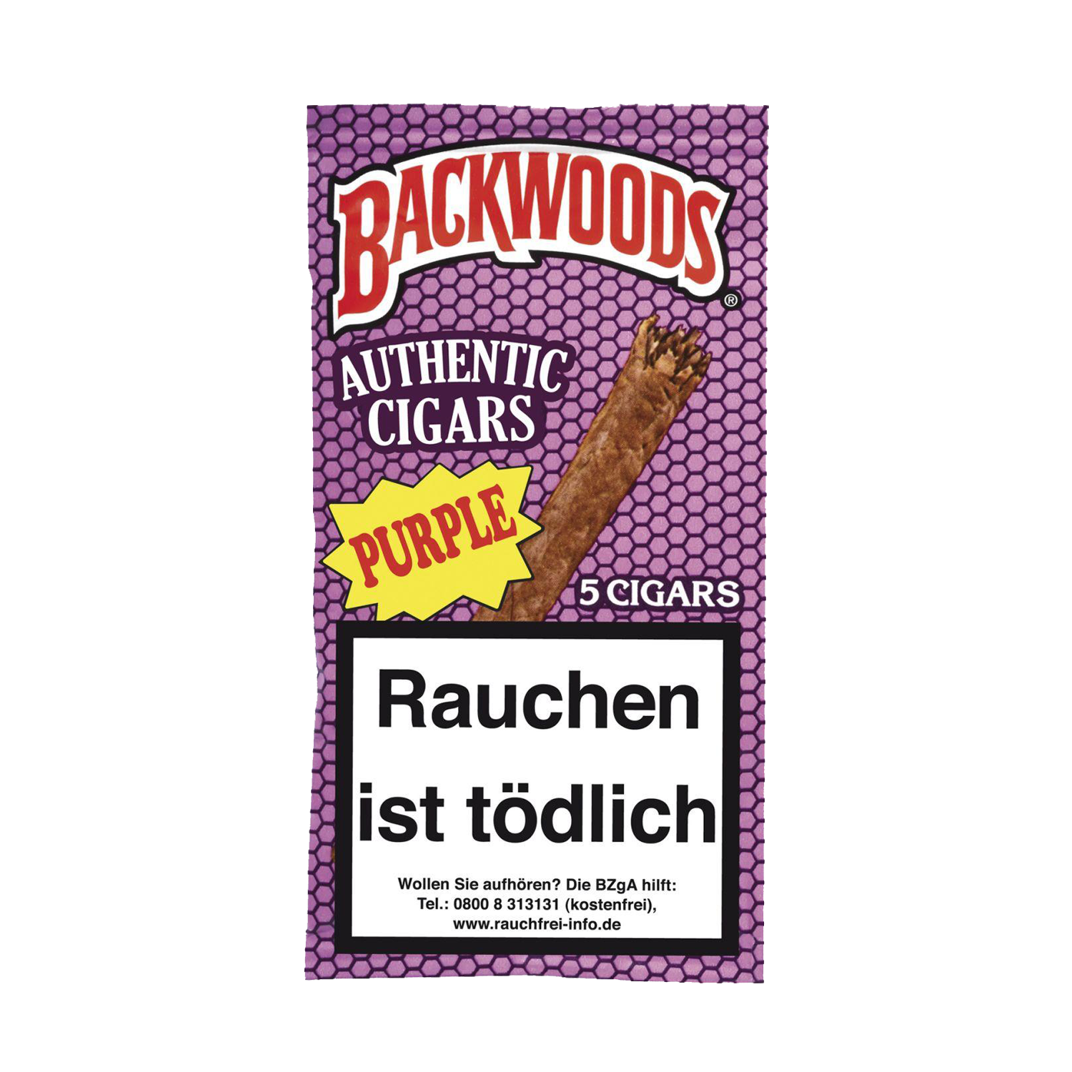 Купить редкие Backwoods в Украине | BACKWOODS UKRAINE