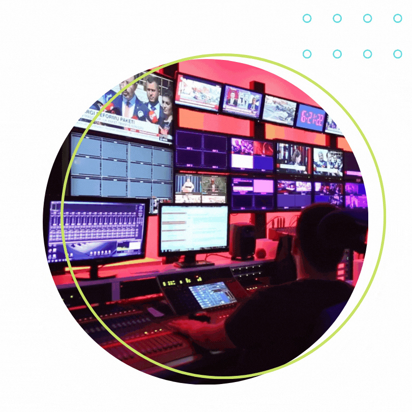 Webcaster.pro – Онлайн-видеоплатформа для бизнеса