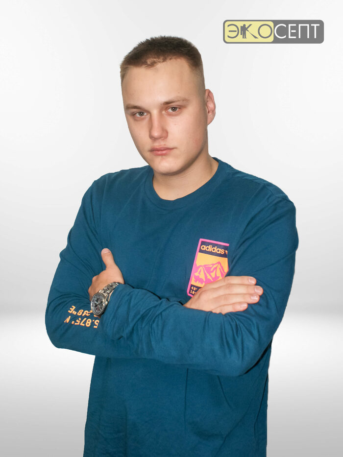 О нас | Ekosept.by