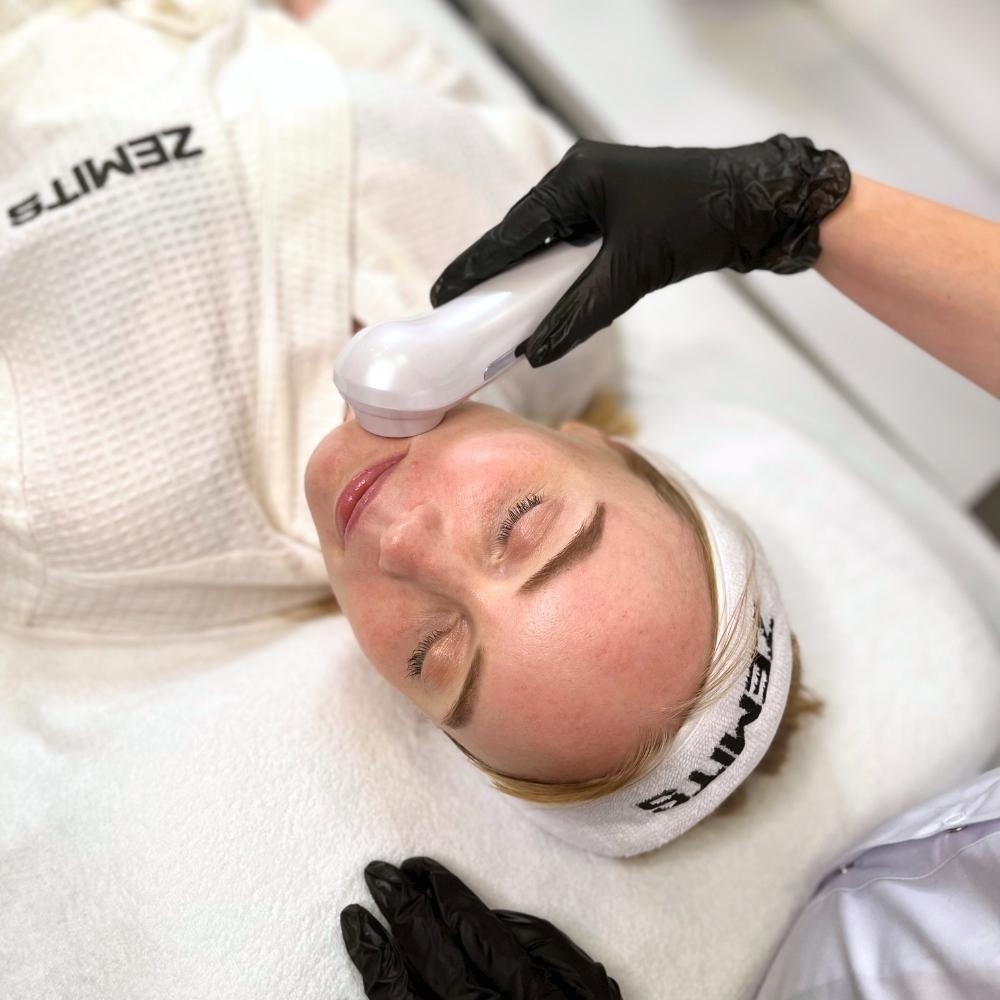 Zemits Ultimate Aesthetic Facial Kit| Esthetic Spa Equipment for sale