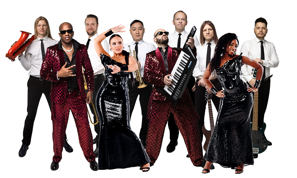 Top Hit Band