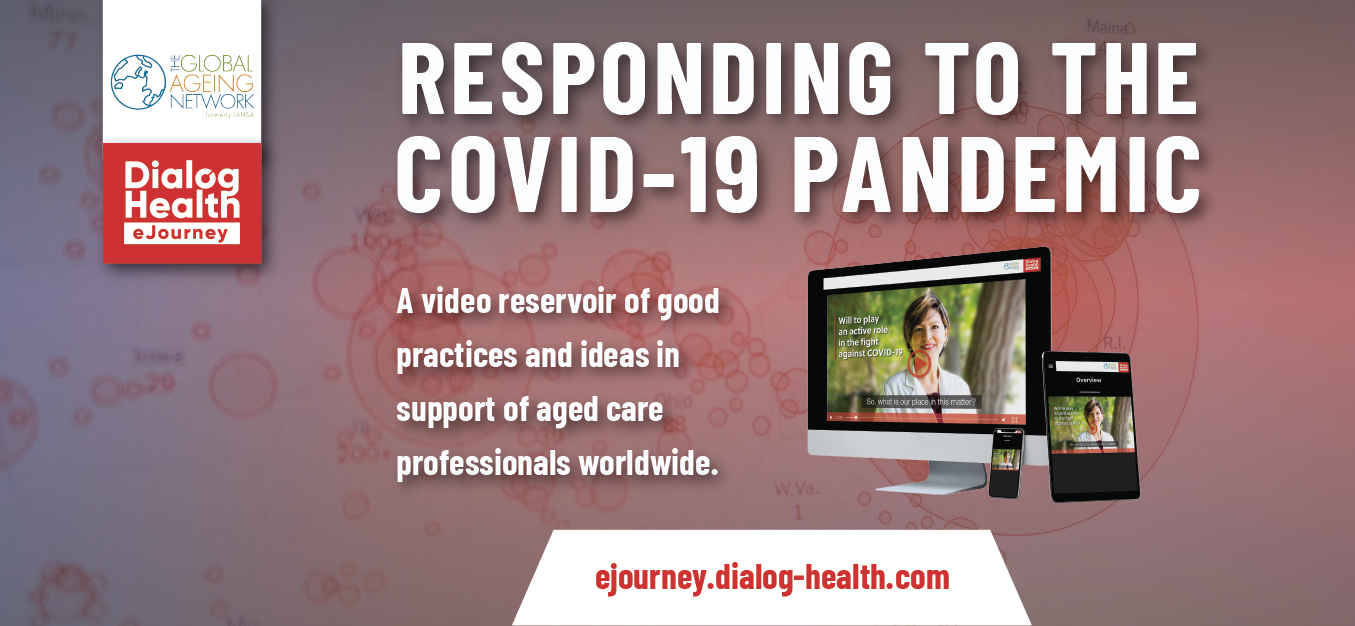 Dialog Health - Healthcare executives study tours