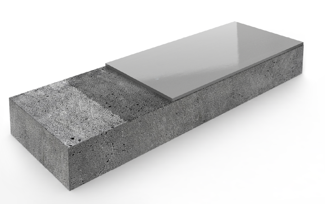 Уредур 500 - 4000 (Uredur 500-4000). Уредур