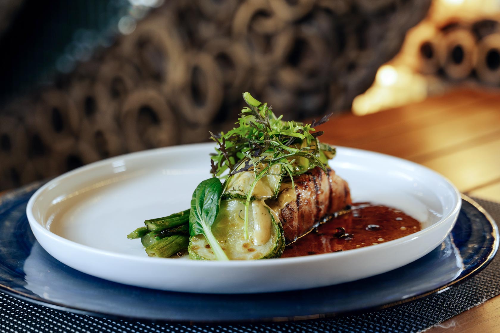 Arbol Restaurant Gallery - Discover Manuel Antonio's Culinary Gem in ...
