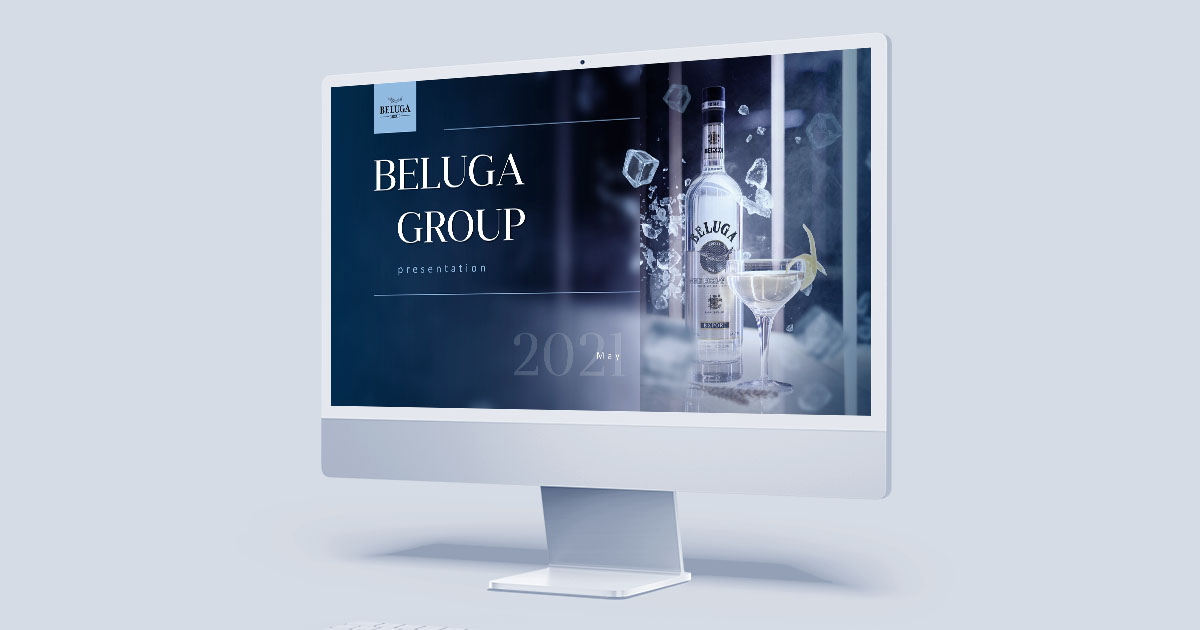 Case Beluga Group