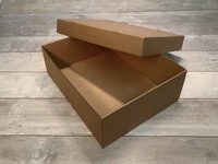 Изделия из гофрокартона и ХДФ от 1 шт в Санкт-Птеребурге
