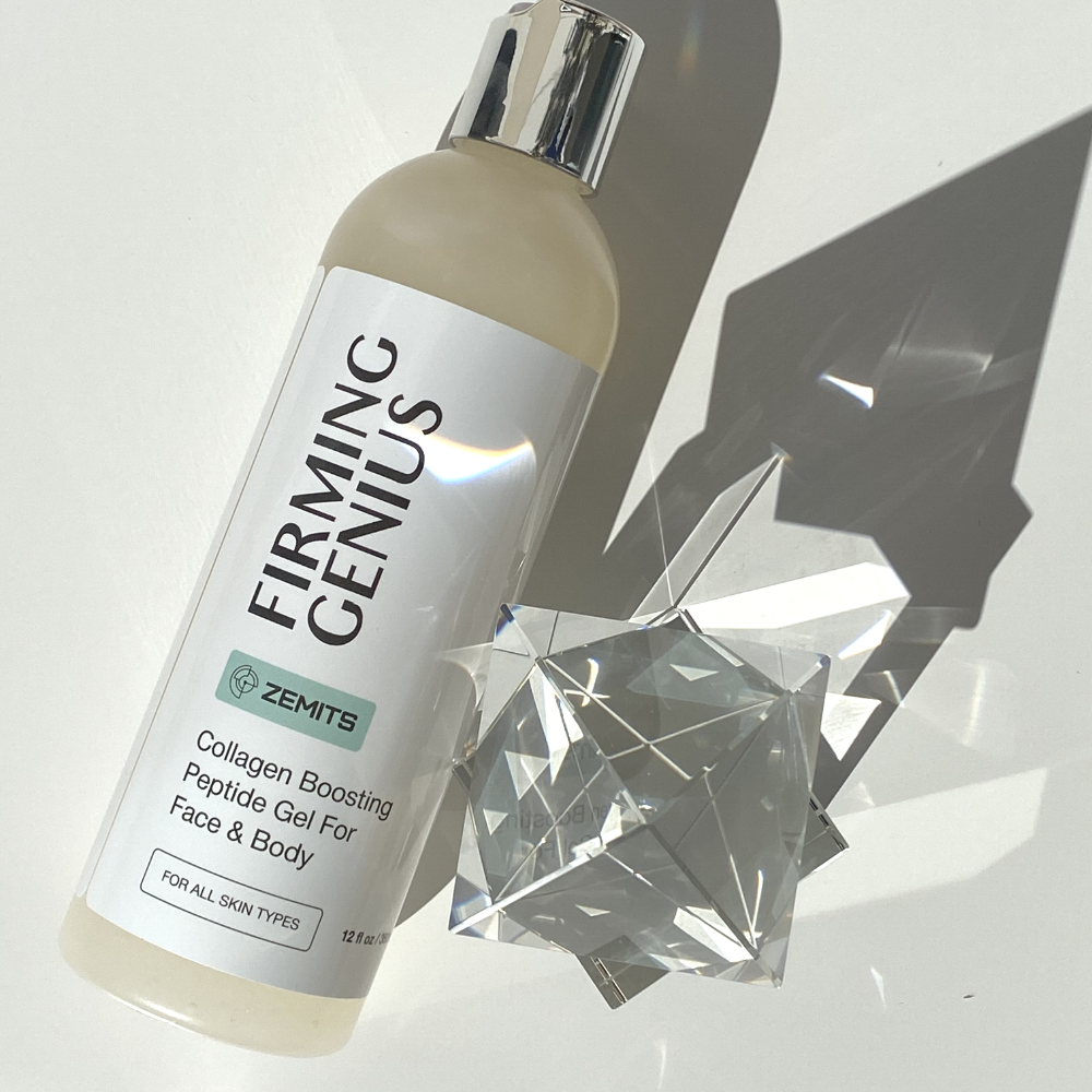 ZEMITS Starter Kit| Esthetic Spa Equipment for sale