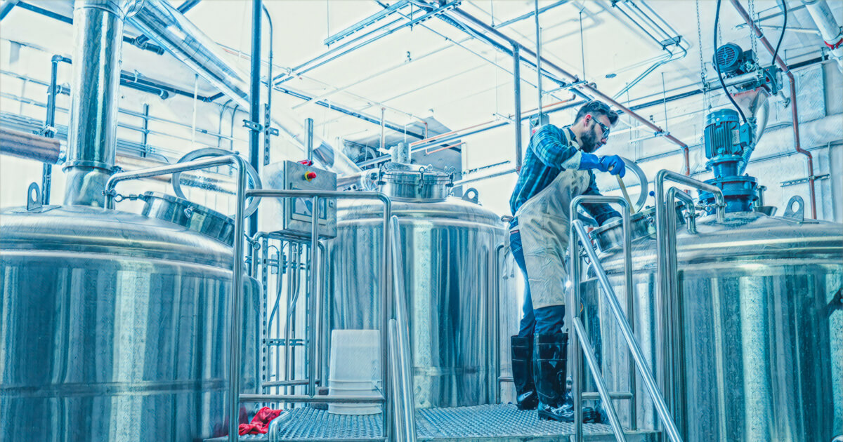 Your Partner in Brewing: Seamless Supply of Equipment for the Brewery