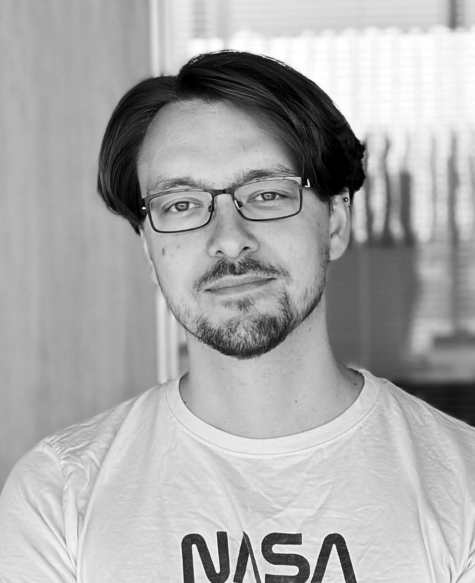 Okkam | Команда