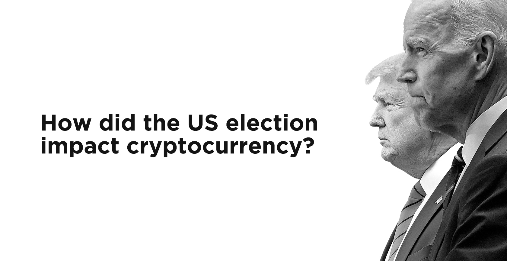 How Did The US Election Impact Cryptocurrency how-did-the-us-election-impact-cryptocurrency