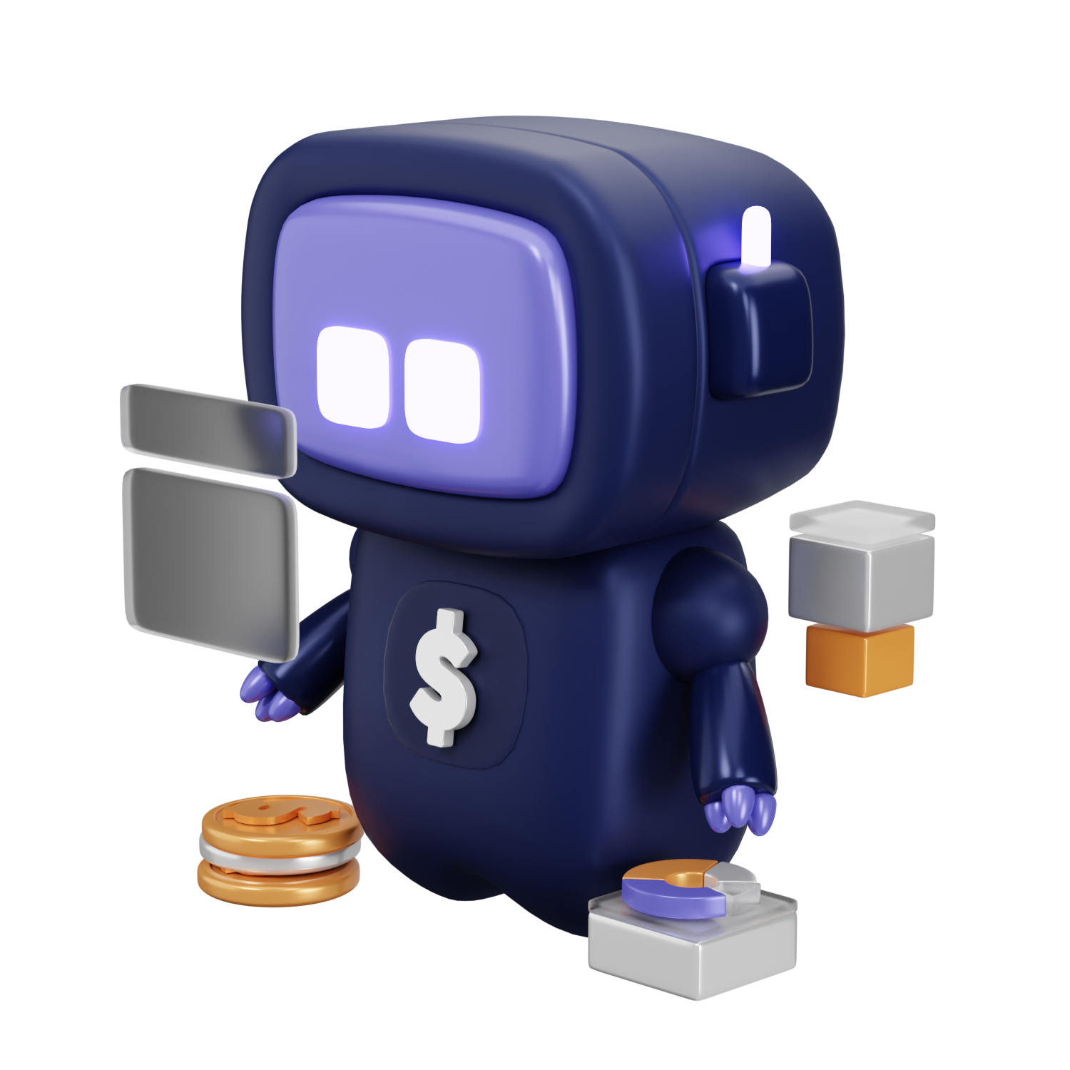 Fixed income product