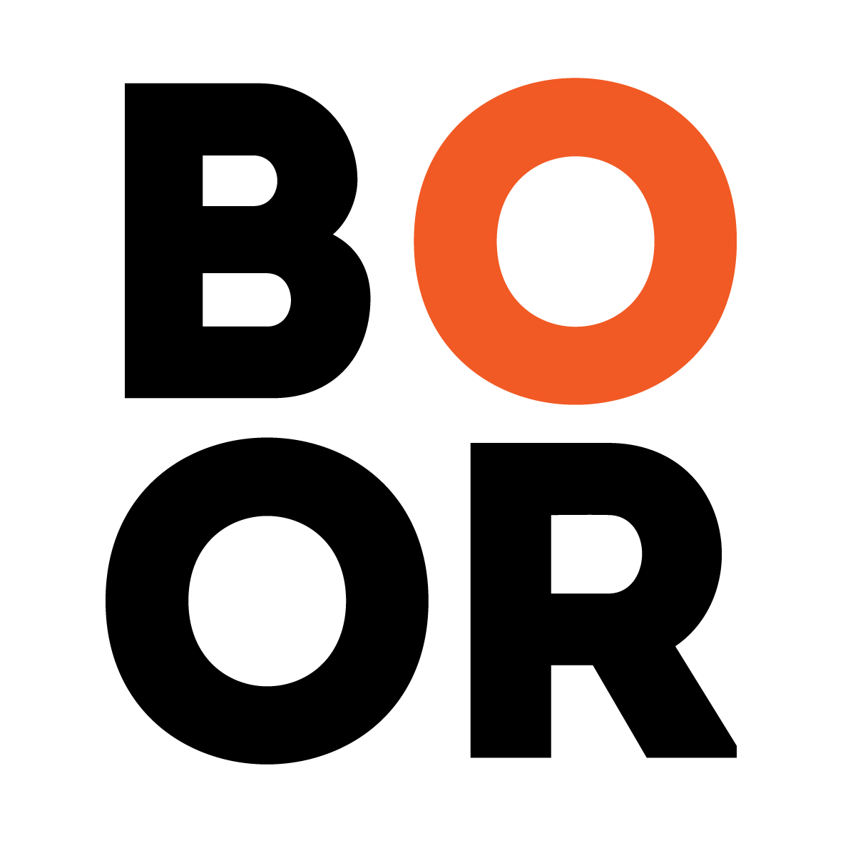 BOOR | Архитектурное бюро