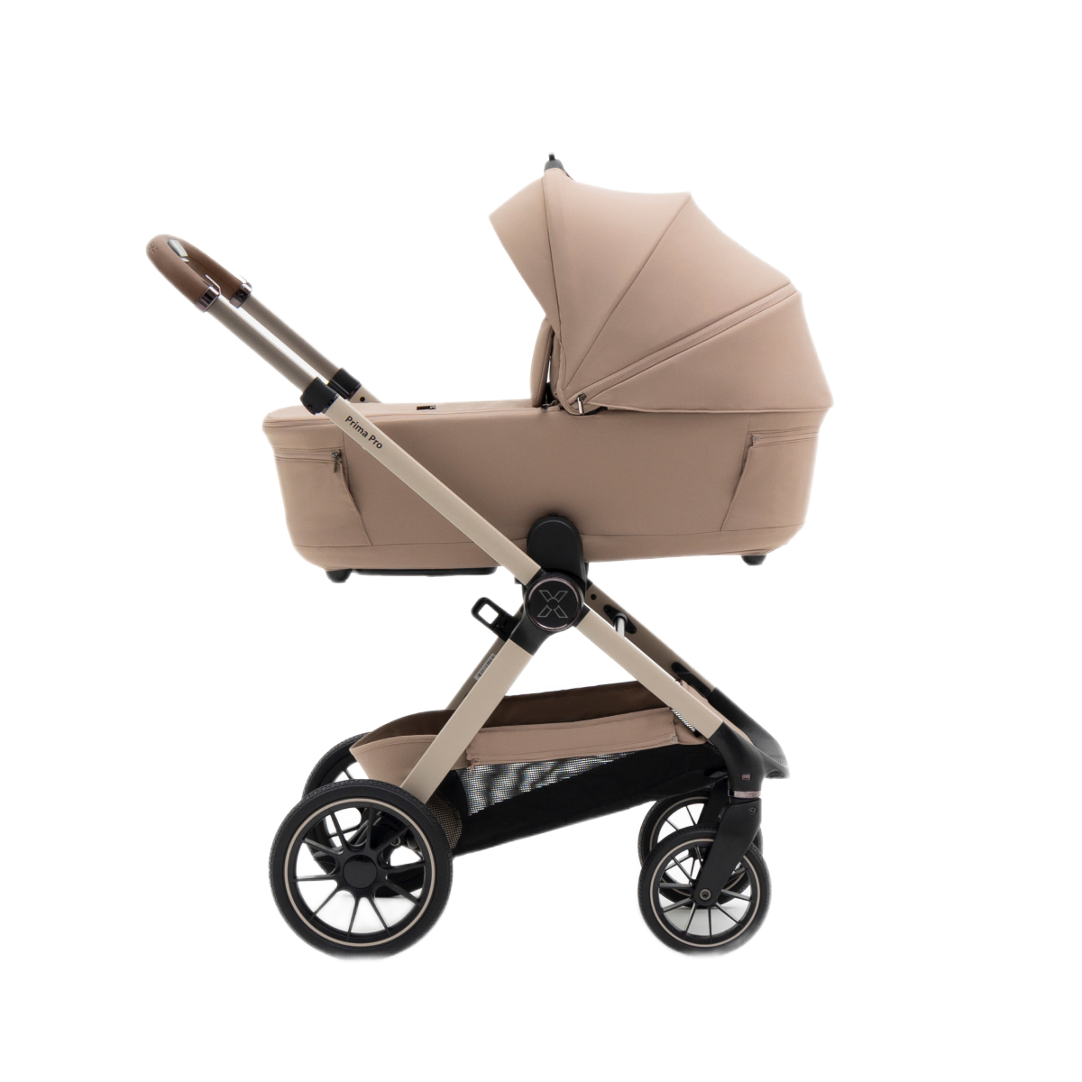 Agex Prima Pro 2025. Midnight Grey. Ru