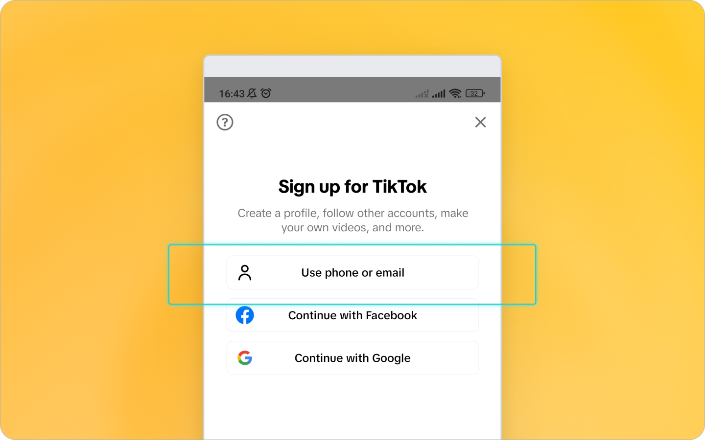 How to create and run multiple TikTok accounts — Octo Browser