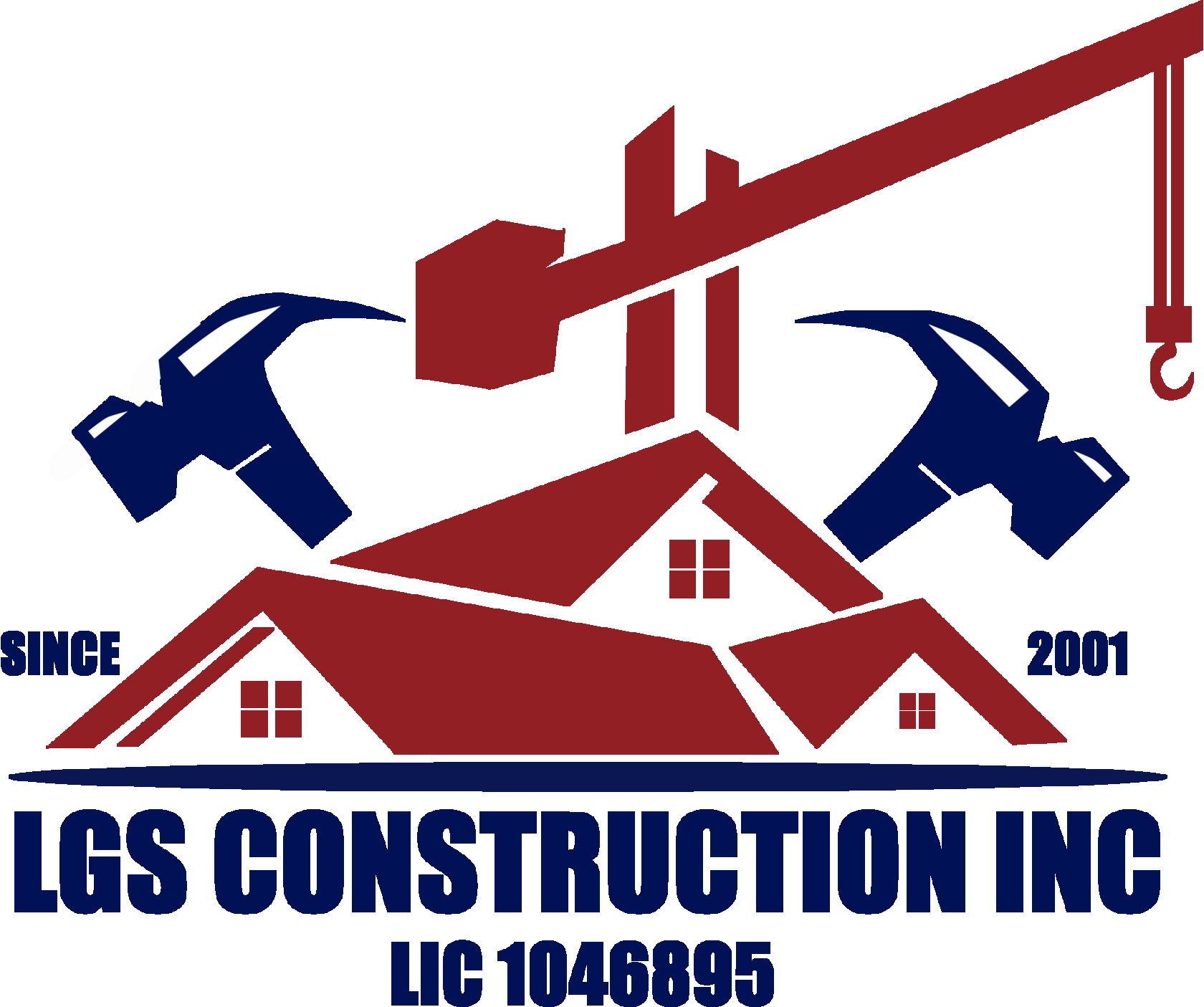 LGS Construction - General Contactor, Framing, Carpenter in San ...