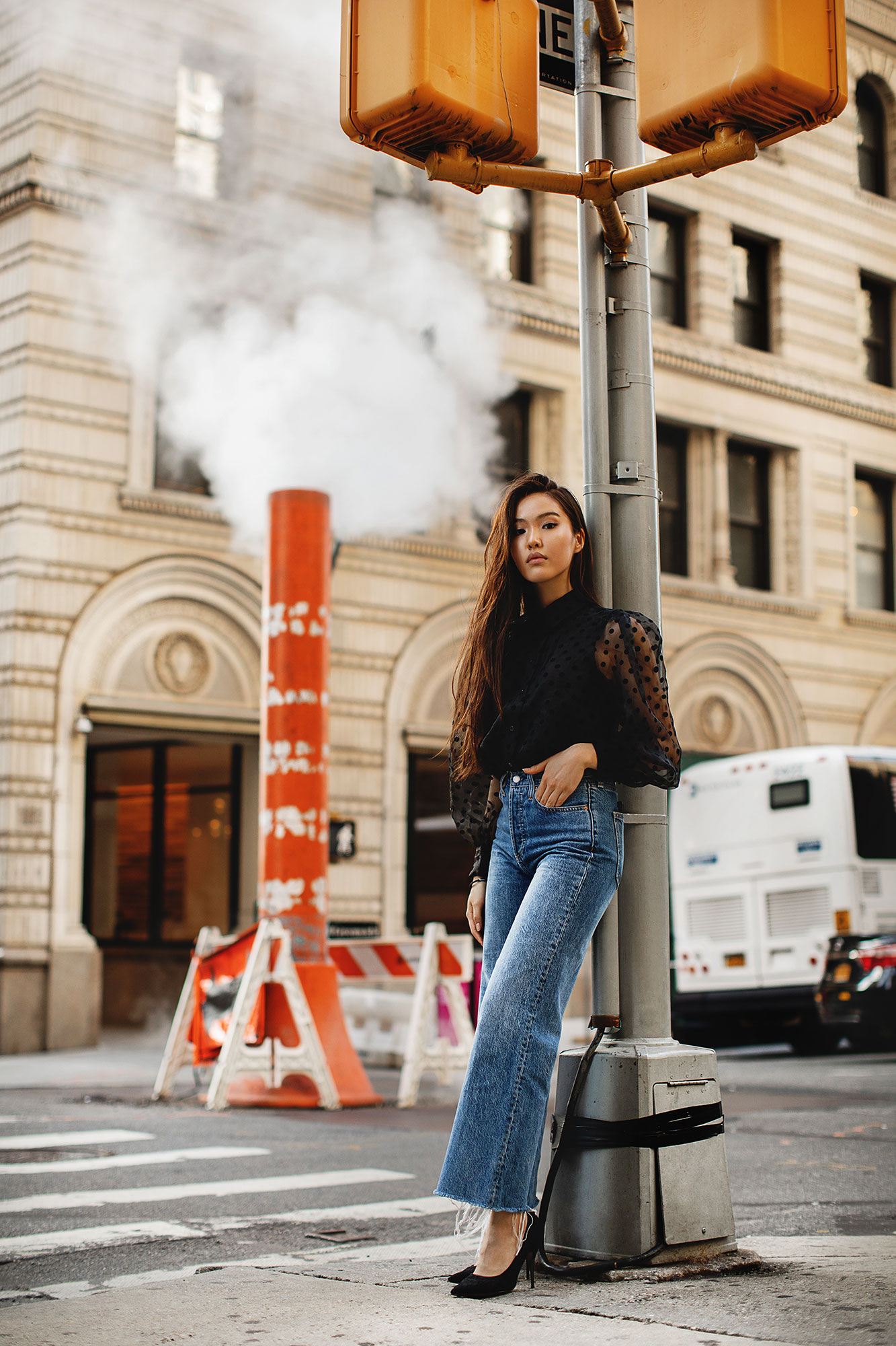 Lifestyle & Influencer Photographer in New York | Andrey Nik photographer