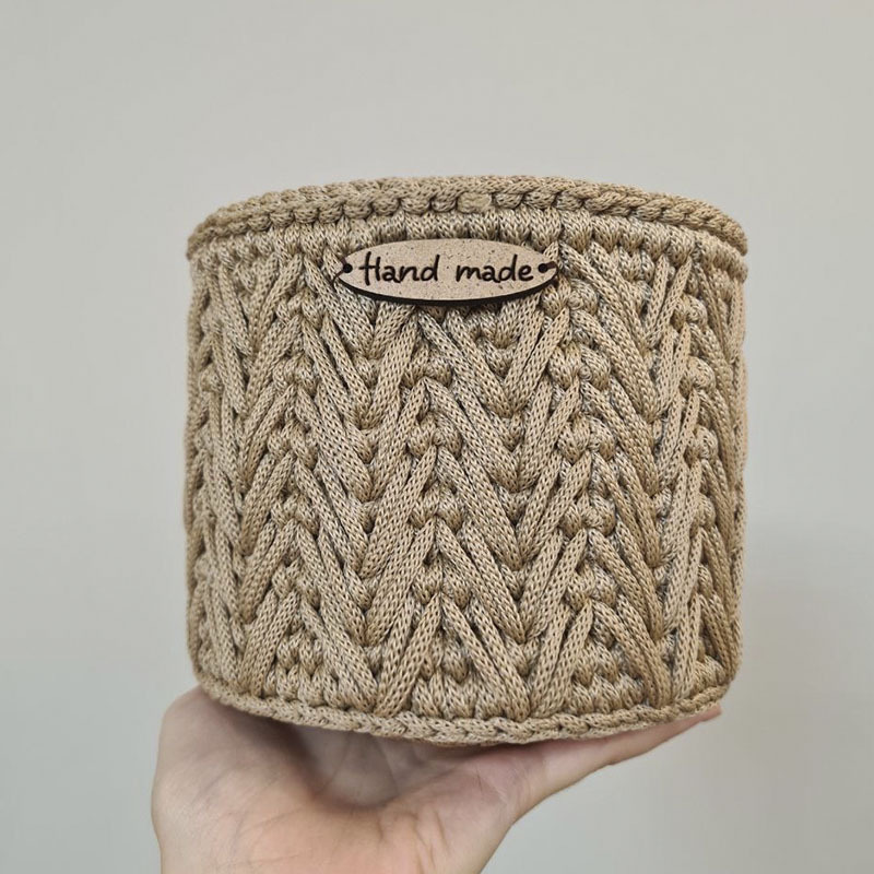 Buy MC "Rectangular" basket