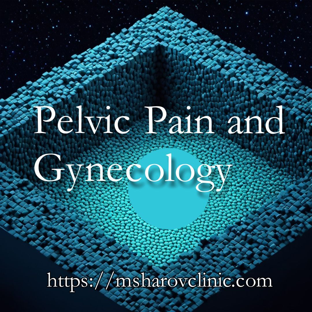 Pelvic Pain and Gynecology