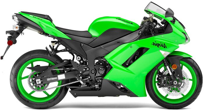 Аренда и прокат мотоциклов