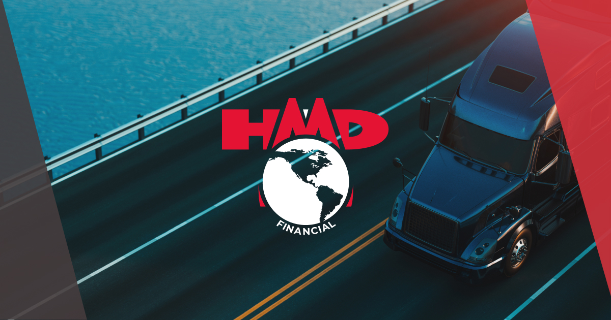 HMD Financial – Fast and Convenient Freight Invoice Factoring Services