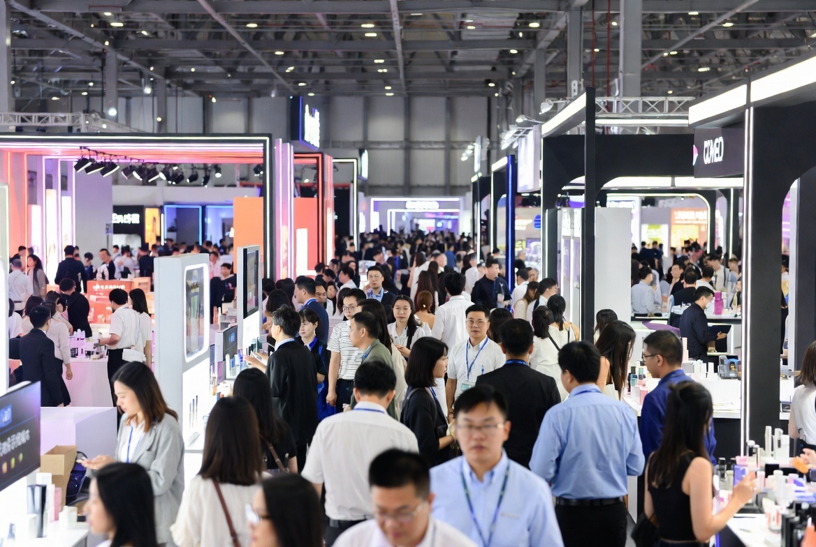 Бизнес-тур на China Lab Гуанчжоу — поиск поставщиков лабораторного ...
