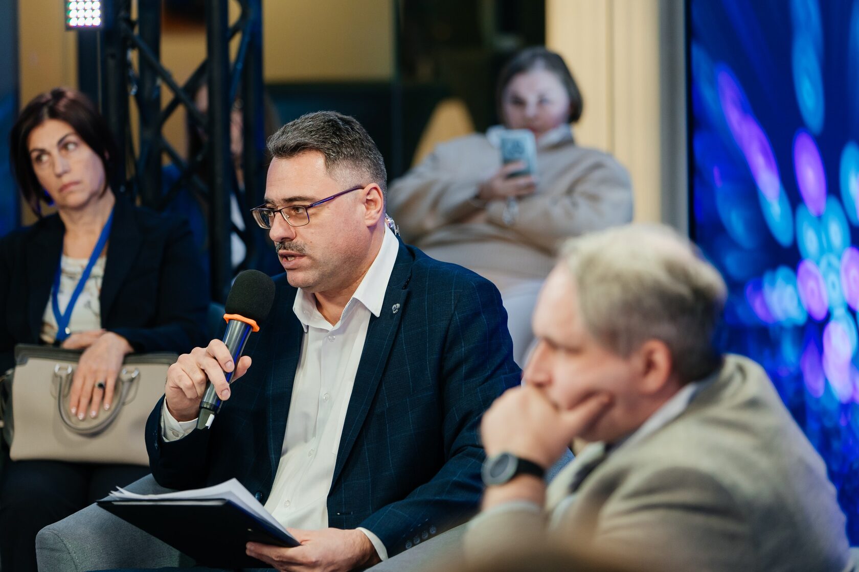 AIPM has concluded the 2024 business season