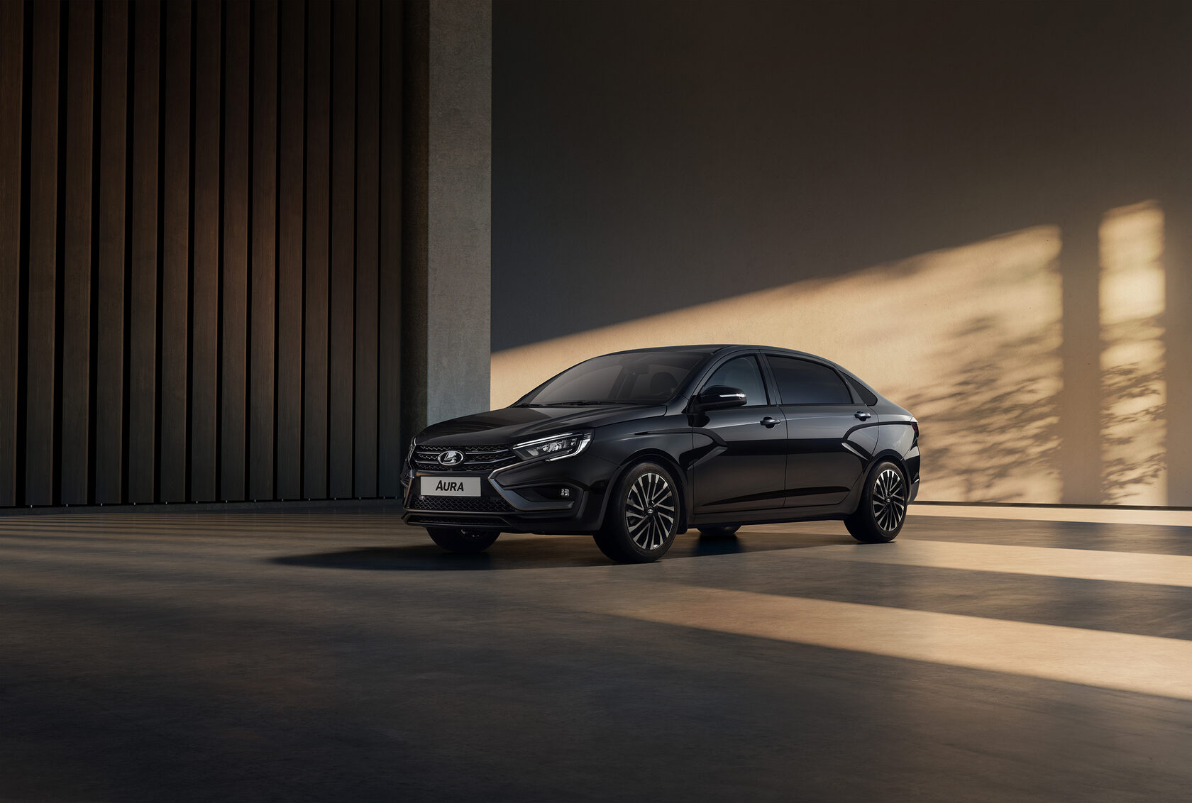 Официальный дилер LADA и XCITE в Сургуте | Авто-Моторс