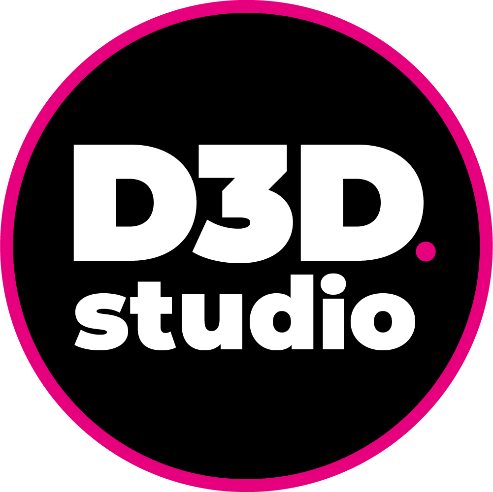 Студия дизайна D3D.Studio